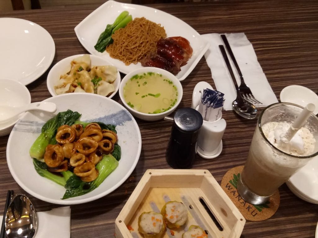 Wanaku Dim Sum Bali Hadir di Jimbaran – Indonesia Expose