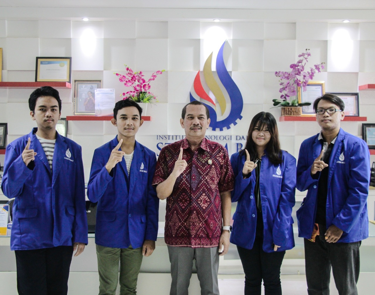 Lima Tim Wirausaha Mahasiswa ITB STIKOM Bali Dapat Pendanaan Kemendikbudristek – Indonesia Expose