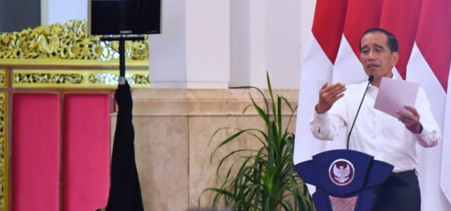 Presiden Apresiasi Menteri ATR Selesaikan Konflik Agraria Suku Anak Dalam – Indonesia Expose