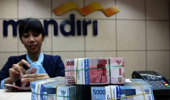 Bank Mandiri Siapkan Rp 675 Miliar Guna Penuhi Kebutuhan Uang Tunai Jelang Idul Fitri 1444 H di ...