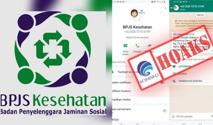 Hati-Hati, Masyarakat Diminta Waspada Terhadap Penipuan yang ... Hati-Hati, Masyarakat Diminta Waspada Terhadap Penipuan yang ...