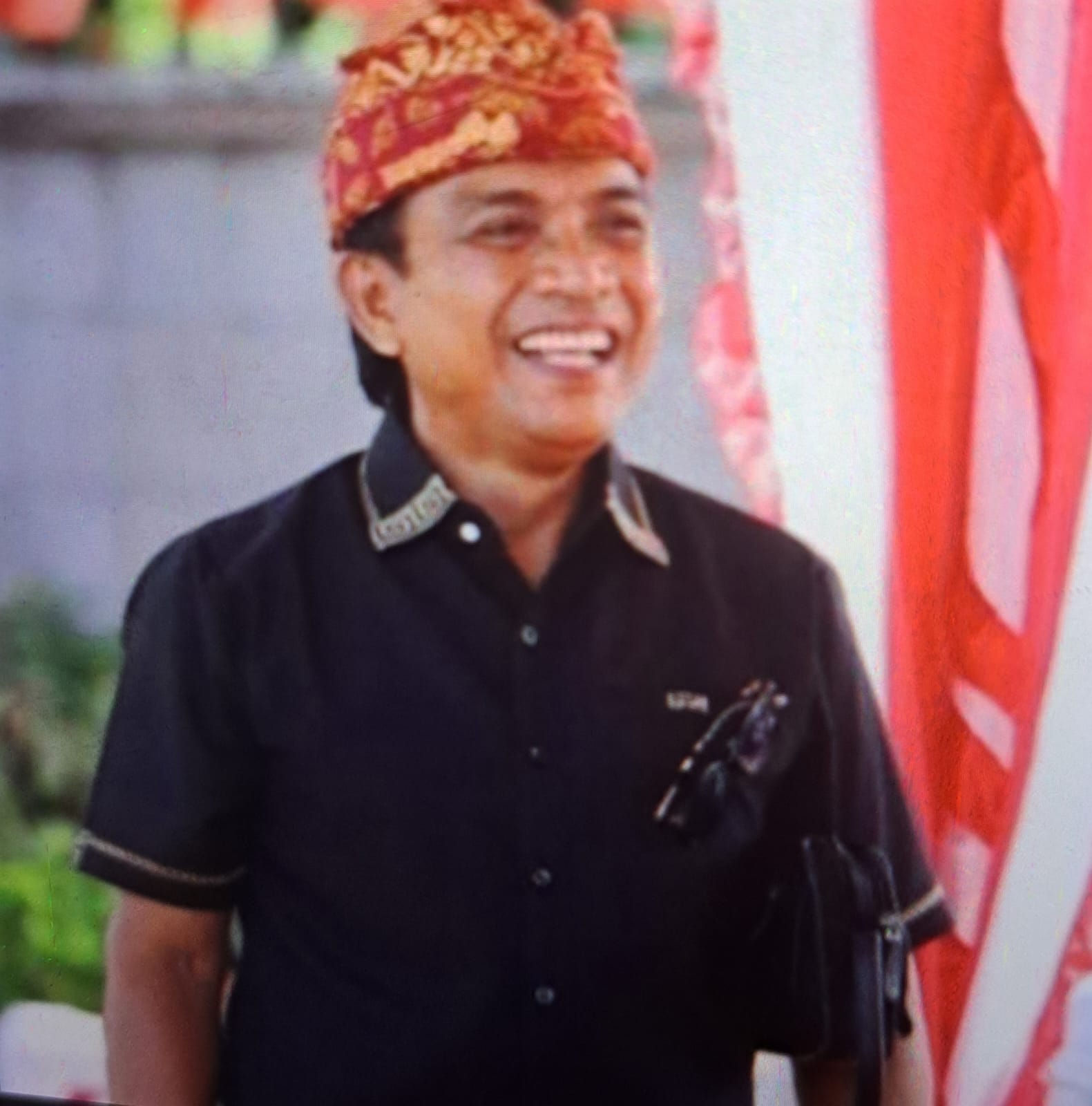 I Wayan Tagel Winarta : Perda Nomor 4 Tahun 2026 Untuk Bali Era Baru ...